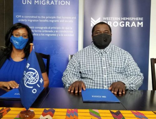 New Opening Hours – Belize Immigration