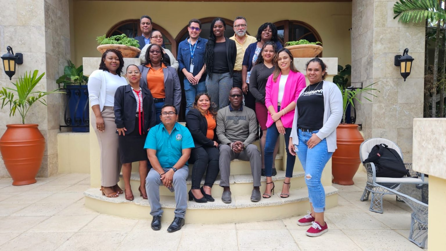 Immigration – MIRPS and GCM – Belize